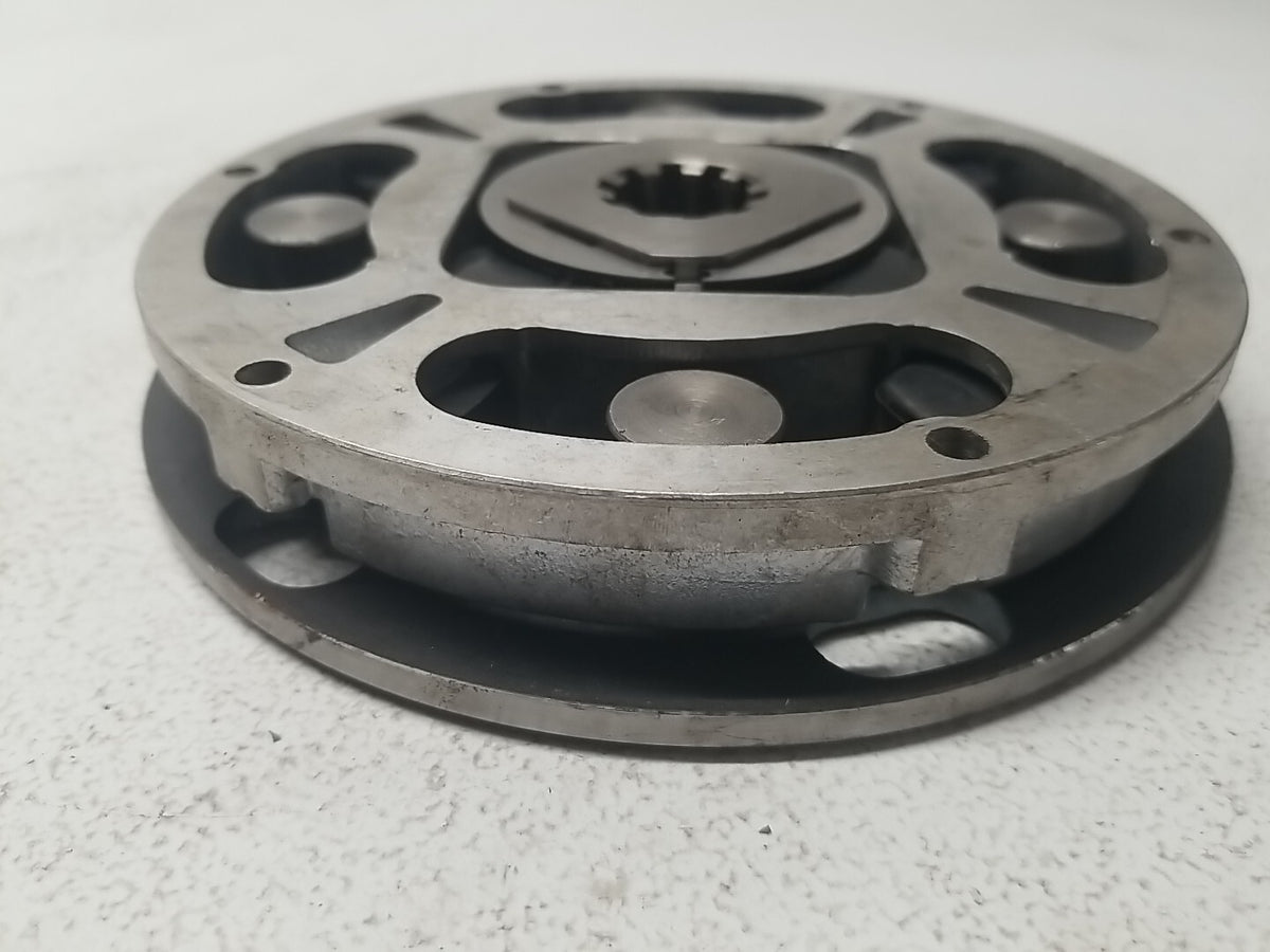 Volvo Penta 3885414 Damper Plate Flexible Coupling MD 2020 2030 2040 2 ...