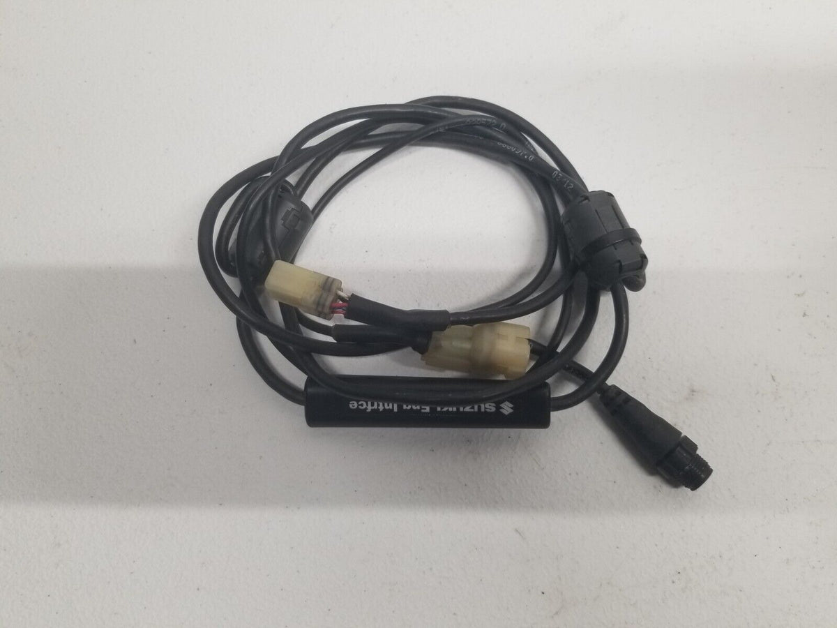 SUZUKI SMIS Programmable LUF Interface Cable 990C0-88149 V2.3 DF 9- 25 ...