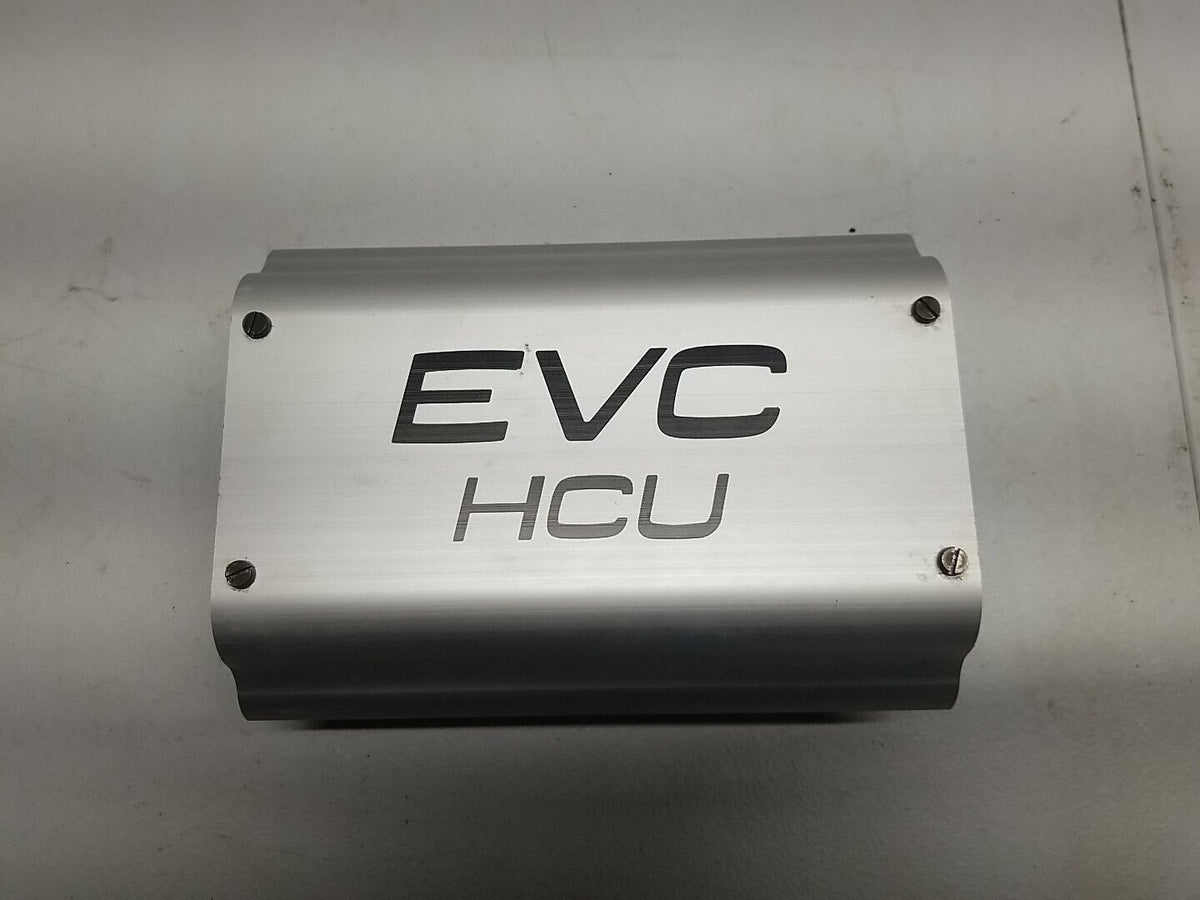 Volvo Penta 874602 888006 EVC-A HCU for D4 D6 D12. Known functional ...