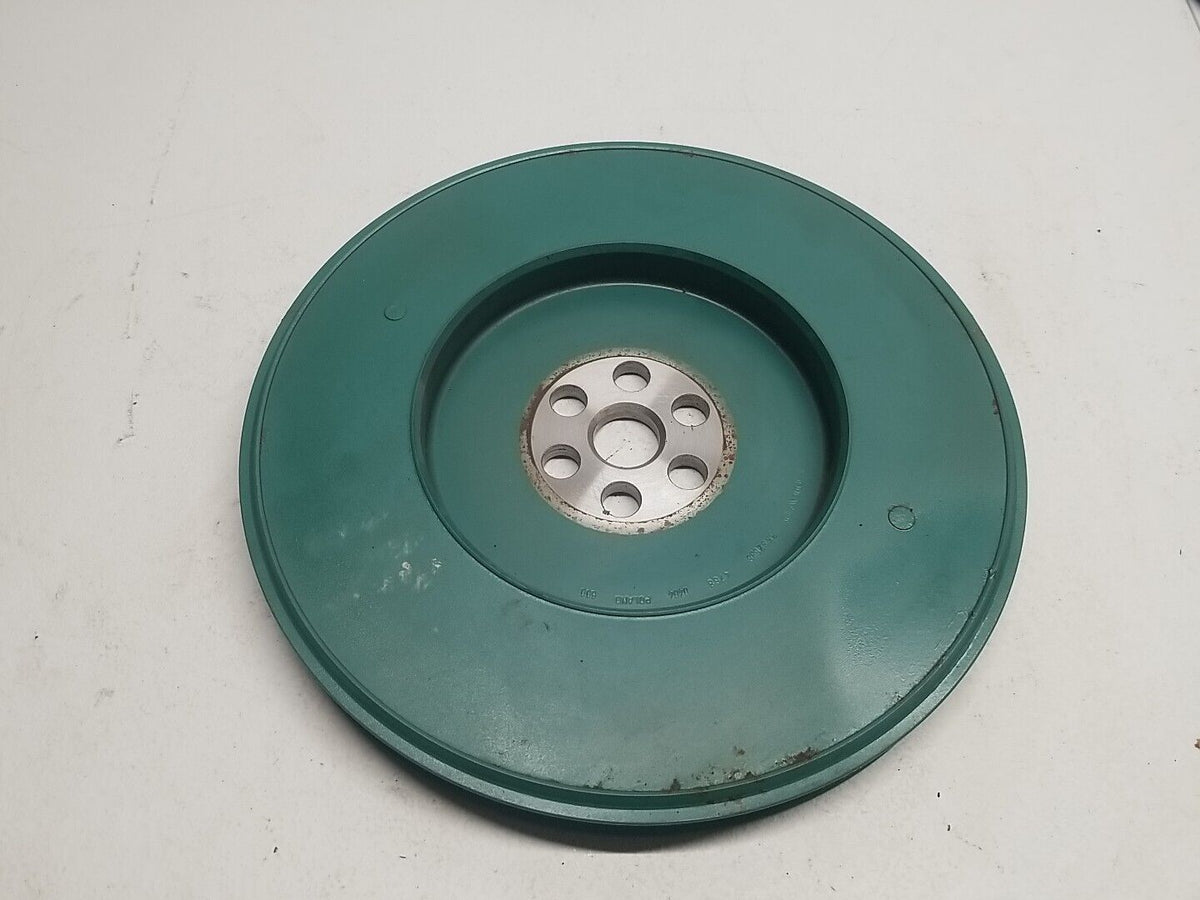 Volvo Penta 3582686 Harmonic Balancer Vibration Damper D4 D6 Excellent ...